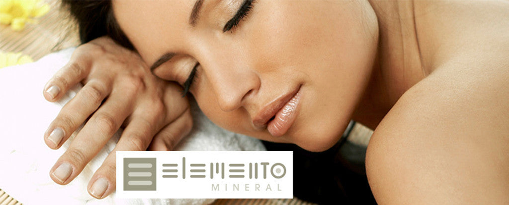 Elemento Mineral | Brazilian Clay and Gemstone Masks | I Am Natural Store