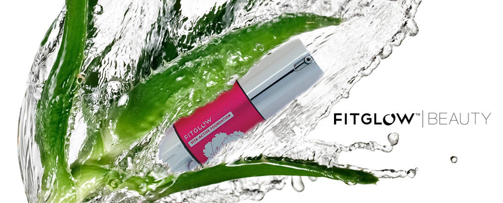 Fitglow Beauty - I Am Natural Store (Australia) - Organic beauty online