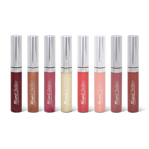 Mineral Goddess Creamy Lips – I Am Natural Store