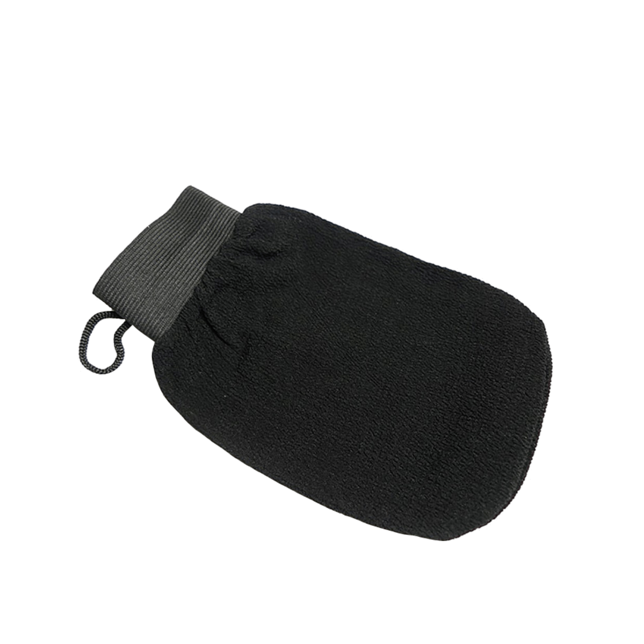 Smoothing Exfoliating Mitt – I Am Natural Store