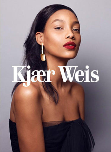 Kjaer Weis | Luxurious organic make up | I Am Natural Store (Australia)